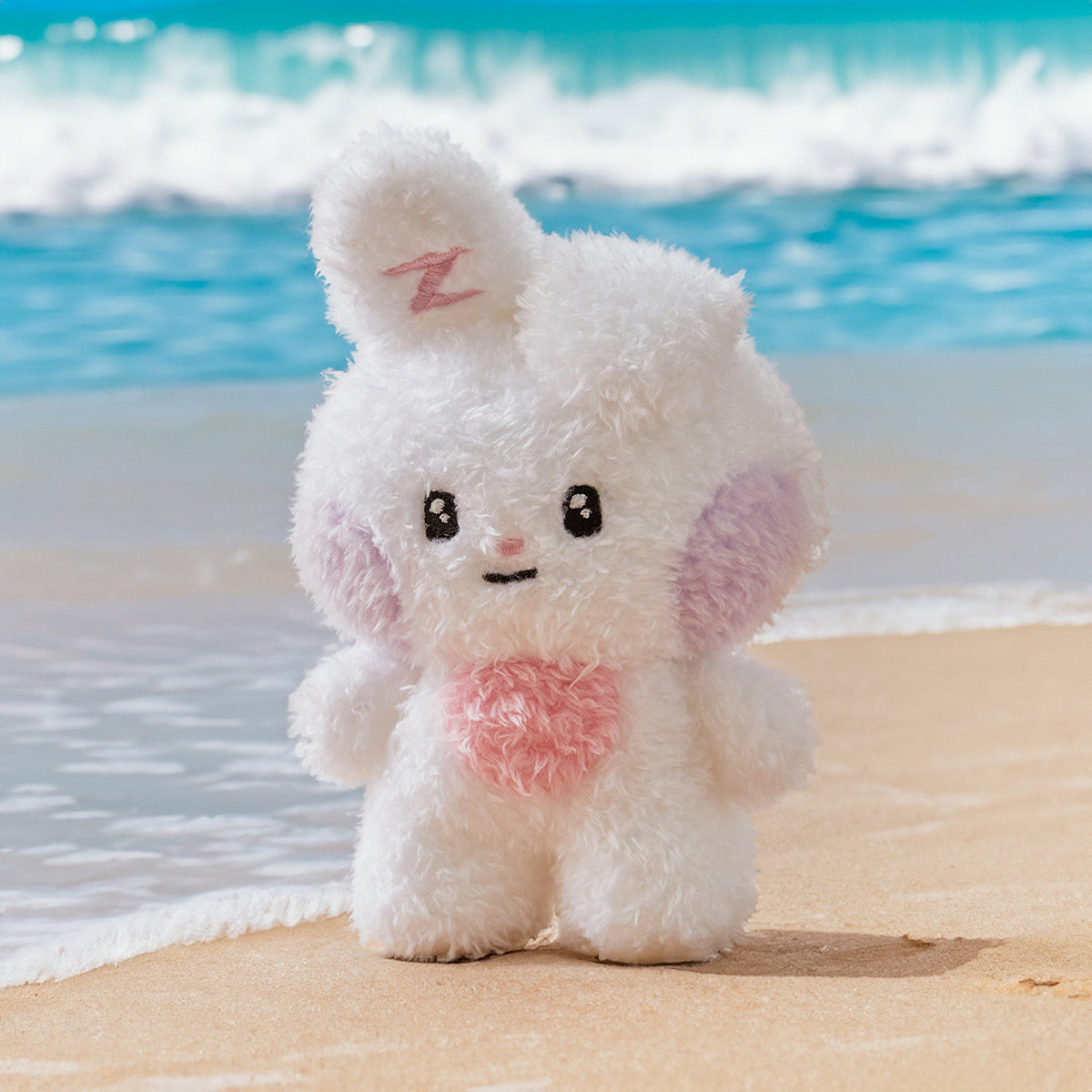 [PHOTOCARD EVENT] ZEROBASEONE LINE FRIENDS zeroni Doll – Dear My Favorite