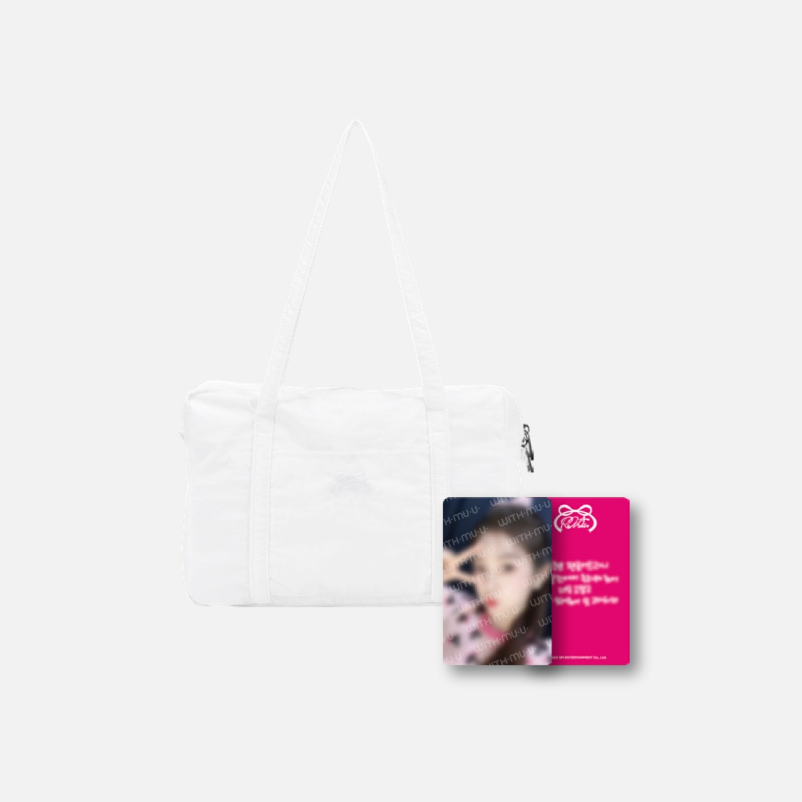 [PRE-ORDER] Red Velvet FAN-CON OFFICIAL MD BAG SET – Dear My Favorite